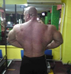 world bodybuilders pictures: different waists of bodybuilders from all ...