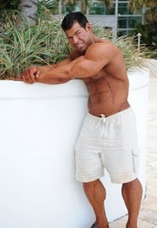 world bodybuilders pictures: steve kuclo bodybuilder