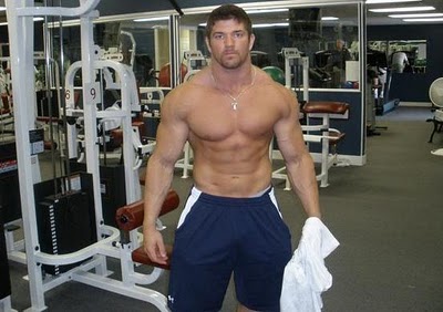 world bodybuilders pictures: ryan smith bodybuilder