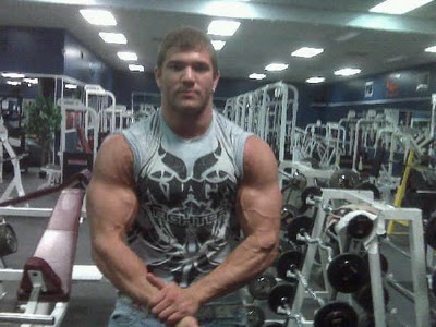world bodybuilders pictures: new photos of ryan smith bodybuilder