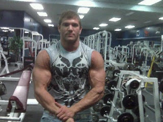 world bodybuilders pictures: new photos of ryan smith bodybuilder