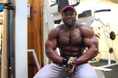 world bodybuilders pictures: black african bodybuilders photos part eleven