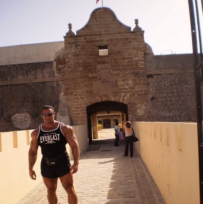 world bodybuilders pictures: new photos of australian bodybuilder ...