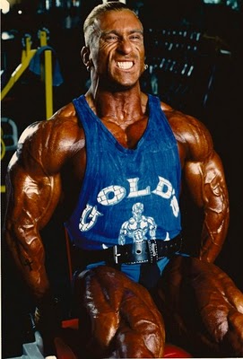 world bodybuilders pictures: bodybuilder david dearth