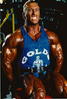 world bodybuilders pictures: bodybuilder david dearth