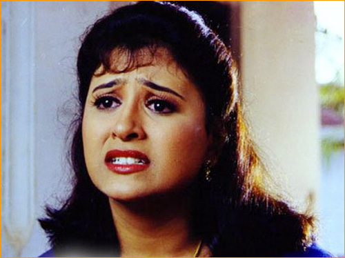 Vineetha (Indian Film Actress) ~ Bio with [ Photos | Videos ]