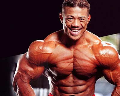 world bodybuilders pictures: great muscles in fitness centre of ...