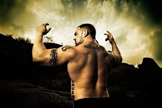 world bodybuilders pictures: kevin nee shokia bodybuilder