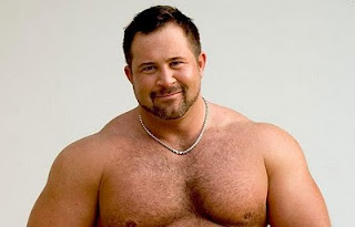 world bodybuilders pictures: american hobbiest bodybuilder stan mikula