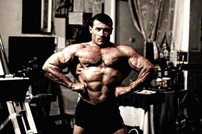 world bodybuilders pictures: bodybuilder from romania costica caileanu