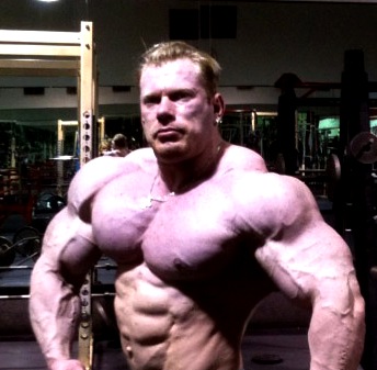 world bodybuilders pictures: January 2011