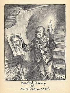 Les Amis de Beauford Delaney: Roy Freeman Remembers Beauford