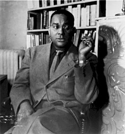 Entrée to Black Paris™: November 2010