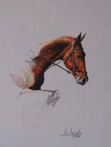 Peña "El Alazán": El Alazán