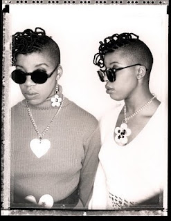 Sniffin' Silicon: SOHO-HIPPYCHICK