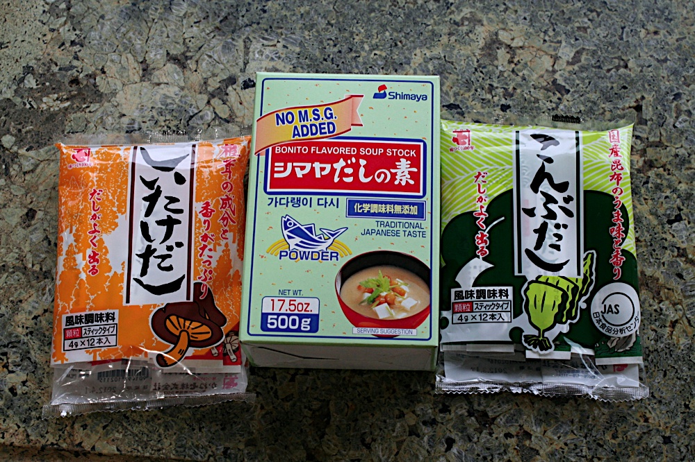 FOODjimoto: Nishime-Japanese Stew
