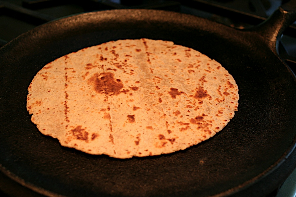 FOODjimoto: Tostada Dip