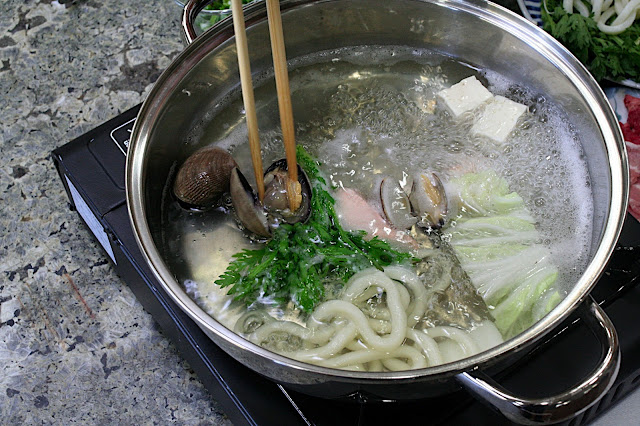 FOODjimoto: Shabu Shabu
