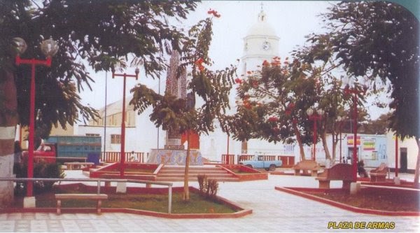 ChepenCultural: Distrito de Pueblo Nuevo- Chepén