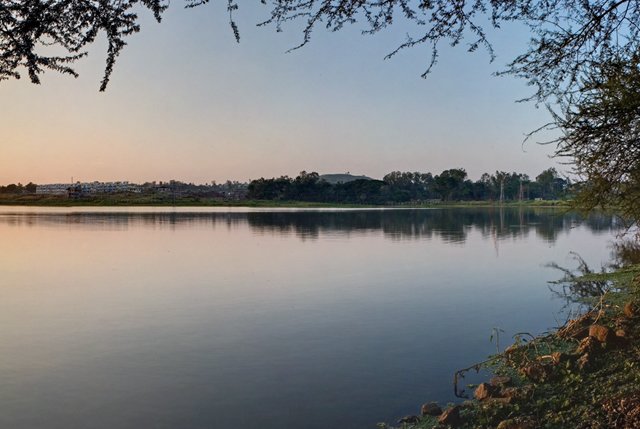 Ravi Karandeekar's Pune Real Estate Market News Blog: Balador - A 45 ...