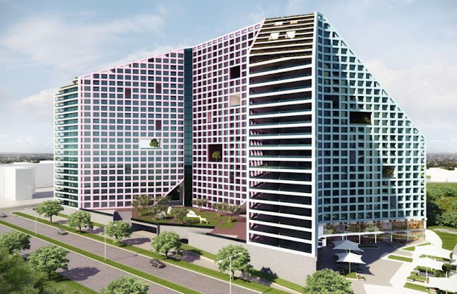 Ravi Karandeekar's Pune Real Estate Market News Blog: Who is Bryan Adams?