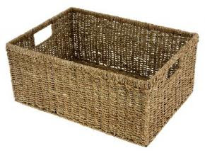 Prin casa: Cutii si cosuri pentru depozitare