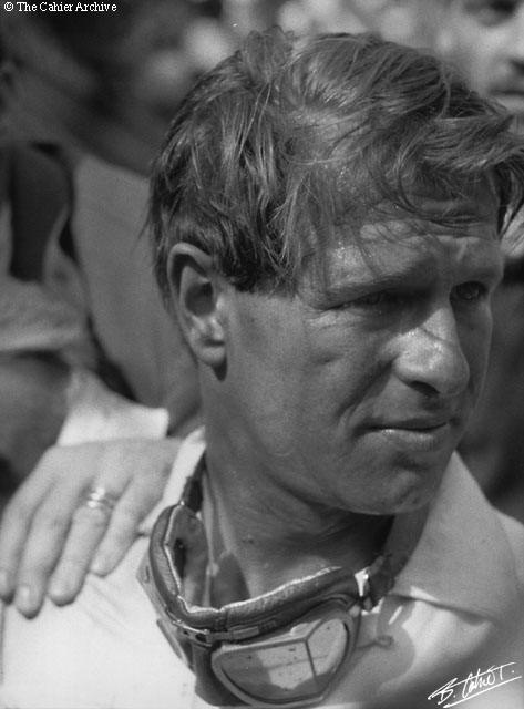 The Limit: The Death of Peter Collins