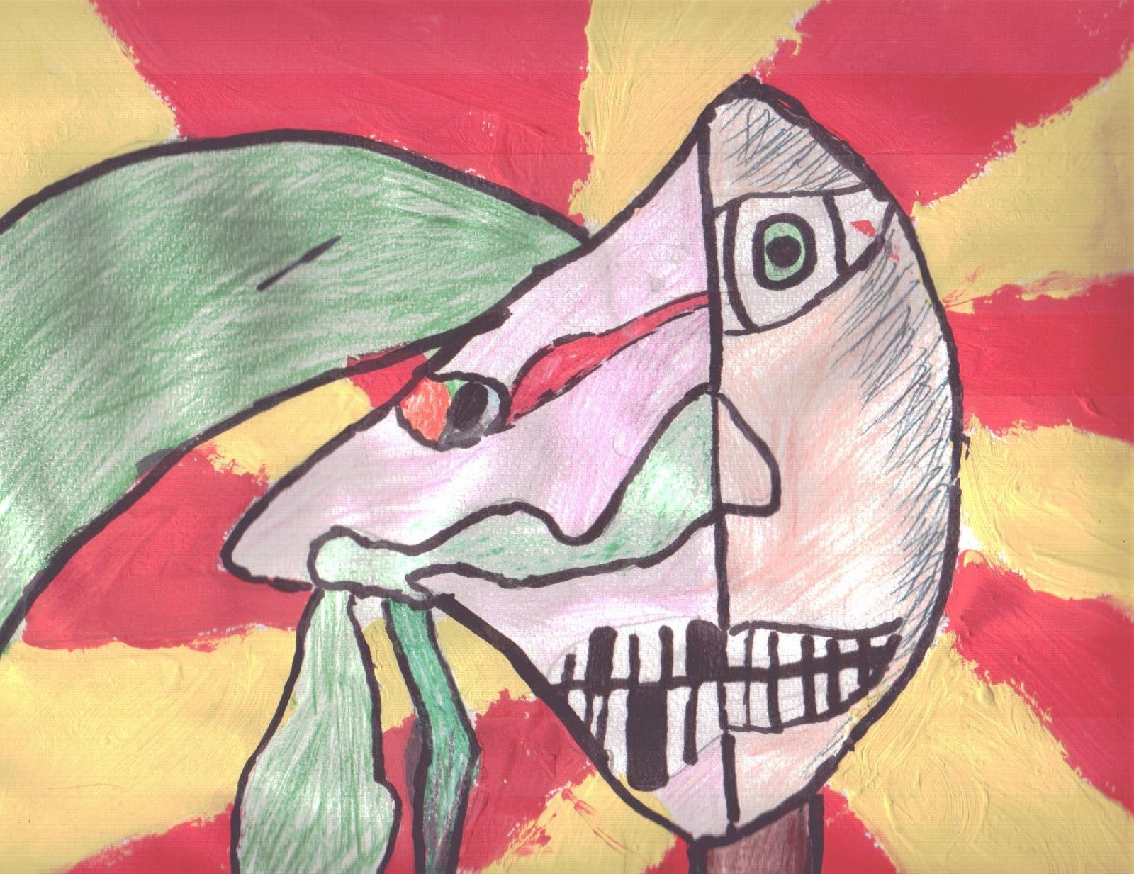 Arquicultura: ELEMENTOS DE COMPOSICIÓN