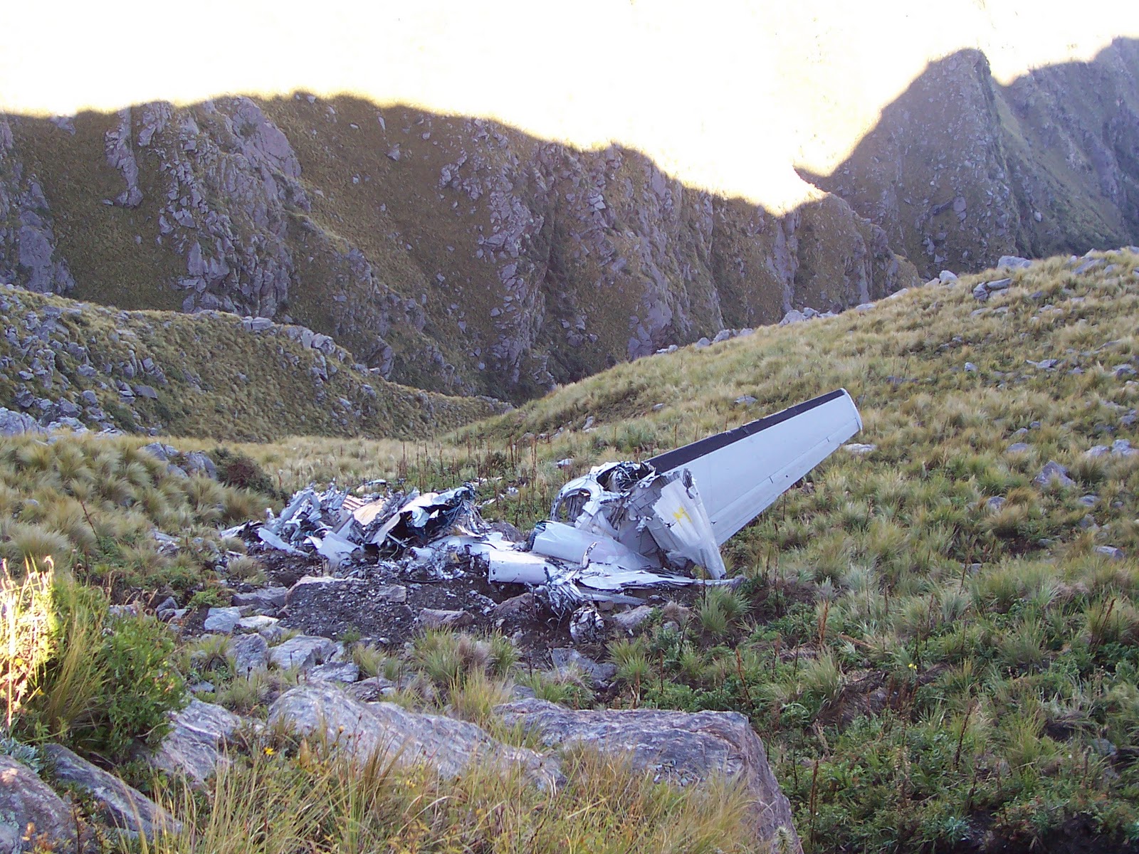 Historias Individuales: TC-72 Fokker F-27-500 Friendship c/n 10619