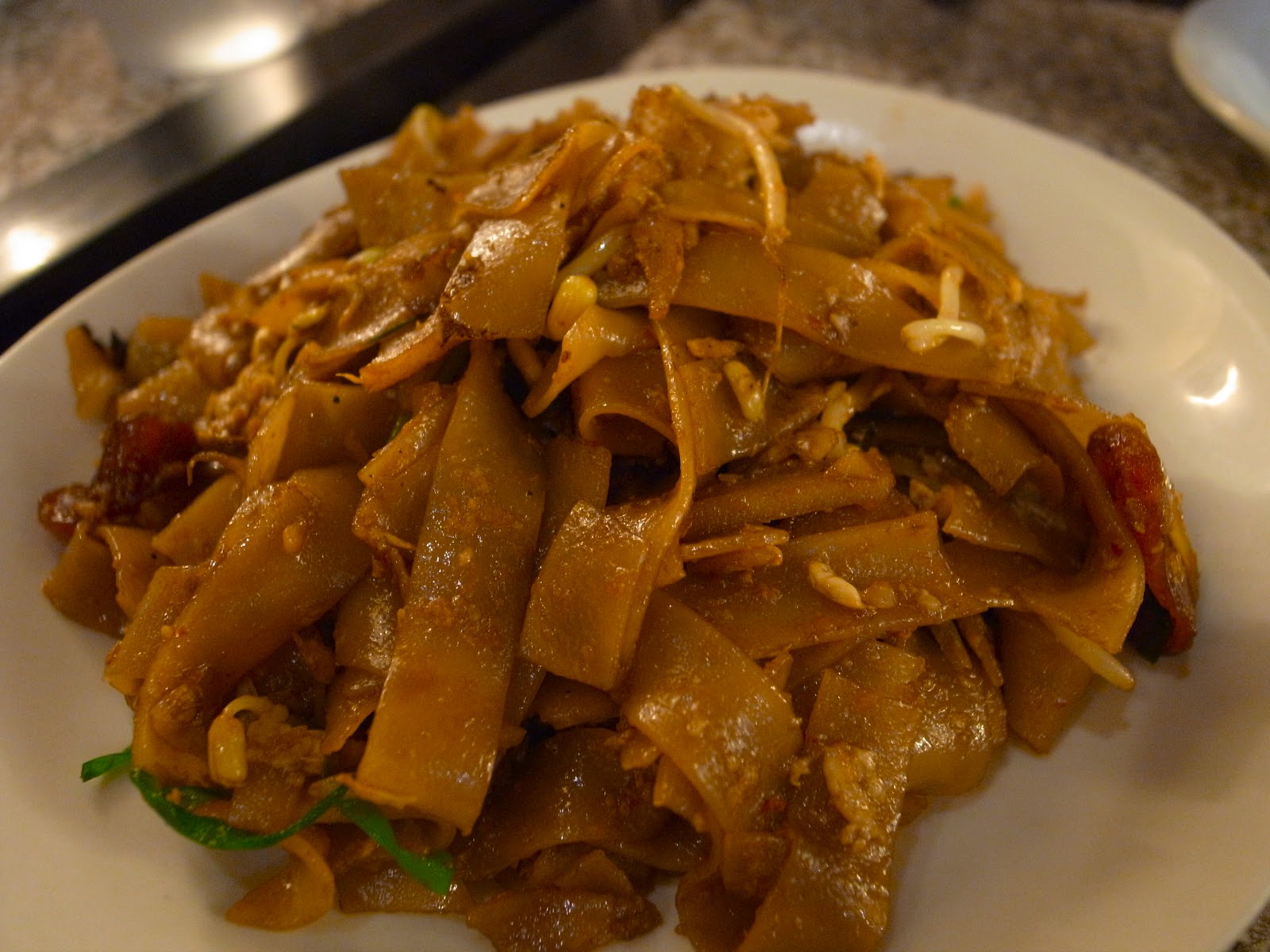 eat.write: Delicious and Shiok at Shiok!