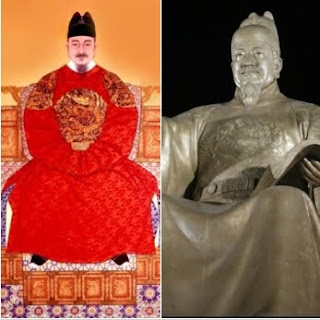 Korea: King Sejong the Great