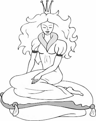 Disney Princess Carla Coloring Pages >> Disney Coloring Pages
