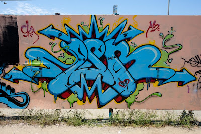 Graffiti Photos: A Balance of Design at Wildstyle Graffiti Art ...