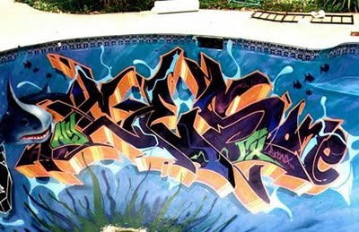 graffiti walls: 10 of the Best Graffiti Art by Graffiti Artists ...