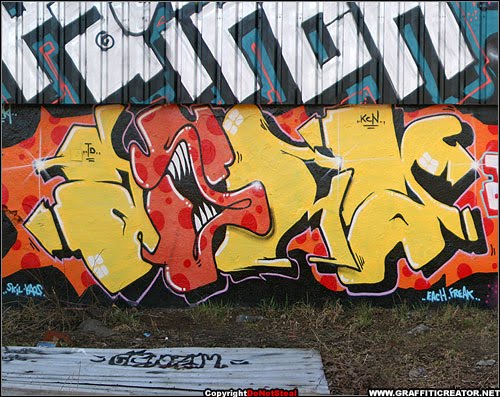 Collections Graffiti Style: GraffitiCreator.net is the Best Graffiti Online