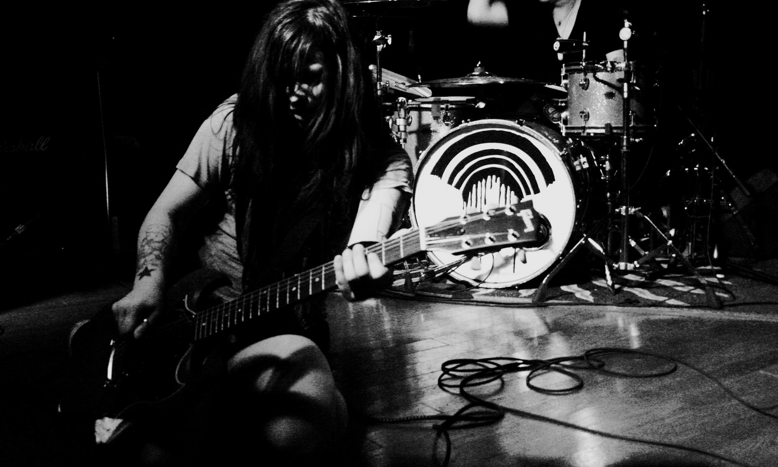 liberation flamingo: die mannequin show review!