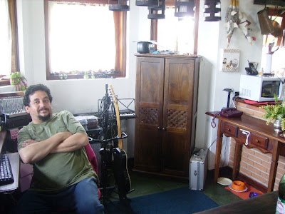 Sandro medina
