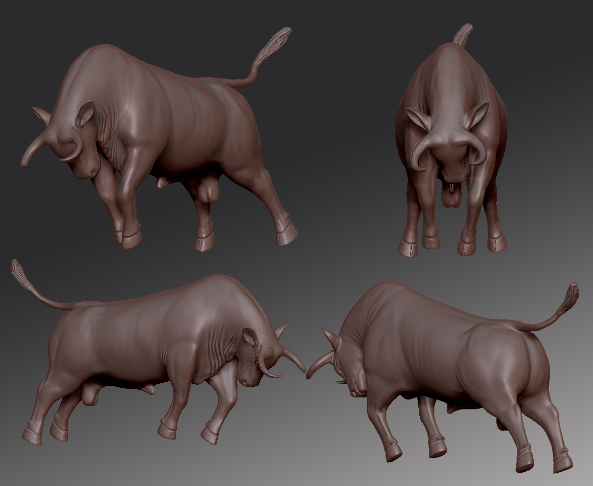 ARUN DHAMA (3D Game Artist)