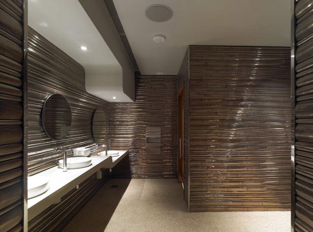 1000+ images about Restrooms With Style on Pinterest | Restaurants in ...