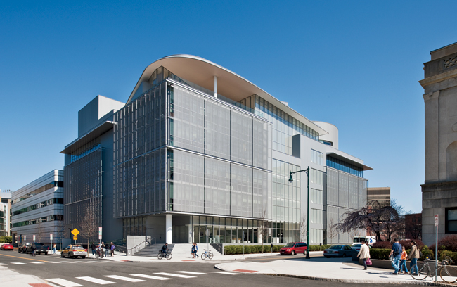 MIT Media Lab : By Maki and Associates ~ HouseVariety