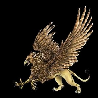 Mistérios Fantásticos: Grifos