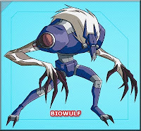 Desenhe mais: Mutante Rex