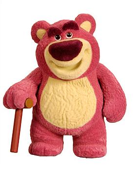 whatawhale: Lots-O'-Huggin Bear