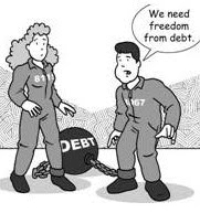 Byars In Christ: June Cartoons