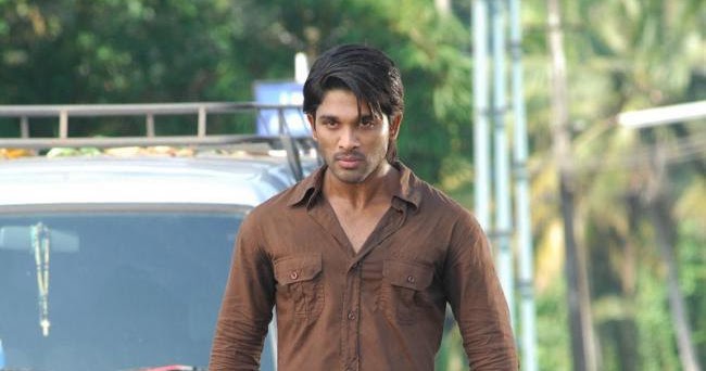 allu arjun's varudu latest movie stills gallery~4