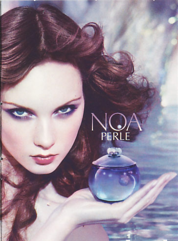 Compare Perfumes and Colognes: June 2010