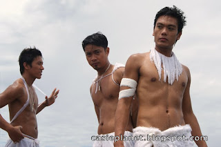 casieplanet: the Boys of Amazing Show Cebu