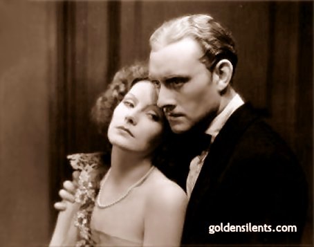 blog de Wilson Mesa: _ ¿ SE ACUERDAN DE....? _ GRETA GARBO