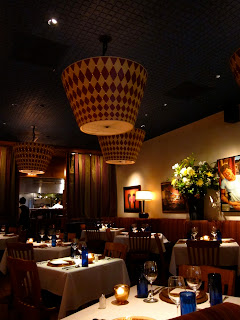 Nordic Nibbler: Topolobampo, Chicago - Restaurant Review