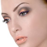 Informatii&Fun: Ochii verzi